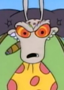 Rocko Rama Photo on myCast - Fan Casting Your Favorite Stories