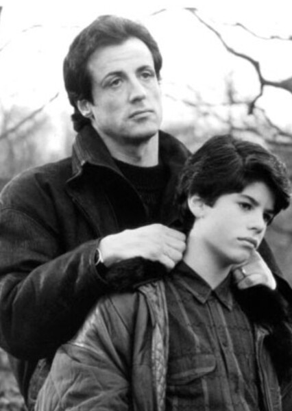 Photos of Rocky Balboa and His Son on myCast - Fan Casting Your ...