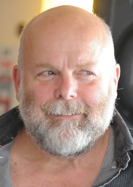 Rod Arthur Photo on myCast - Fan Casting Your Favorite Stories