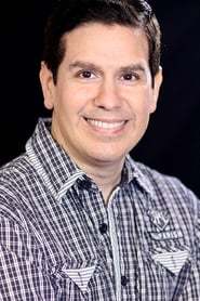 Rod Grant Fan Casting