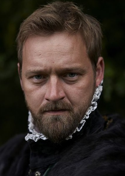 Rod Hallett Photo on myCast - Fan Casting Your Favorite Stories