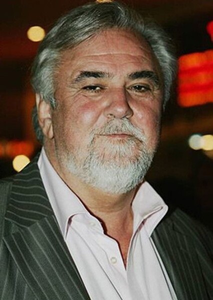 Nick Fury: Agent of S.H.I.E.L.D. (1998) Fan Casting on myCast