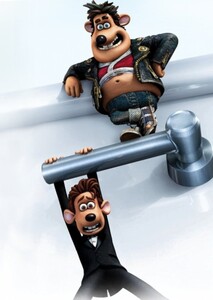 Photos of Roddy and Sid (Flushed Away) on myCast - Fan Casting Your ...