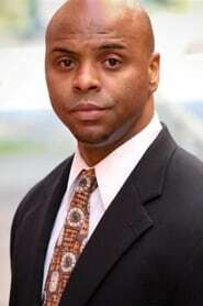 Roderick McCarthy Fan Casting