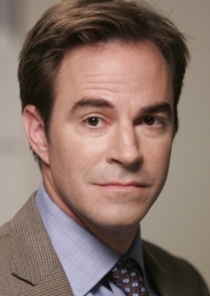 Rodger bart Photo on myCast - Fan Casting Your Favorite Stories