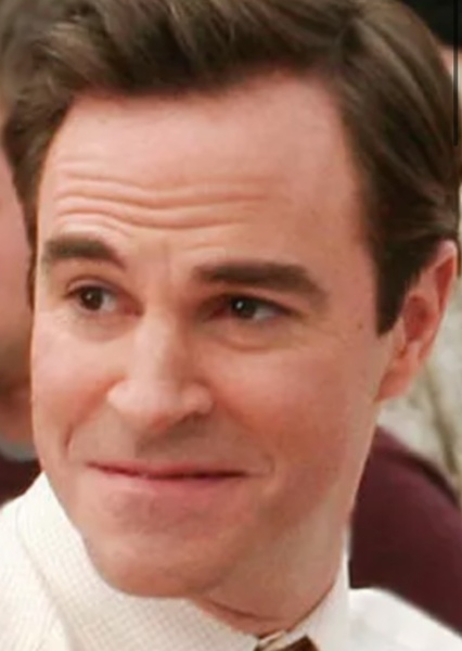 Rodger bart Photo on myCast - Fan Casting Your Favorite Stories