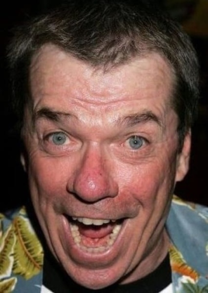 Rodger Bumpass Photo on myCast - Fan Casting Your Favorite Stories