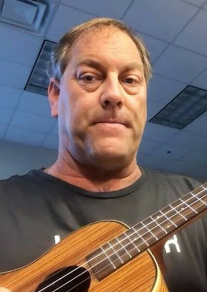 Rodger Cleye Fan Casting