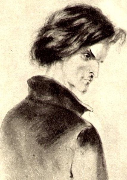 Rodion Raskolnikov Fan Casting