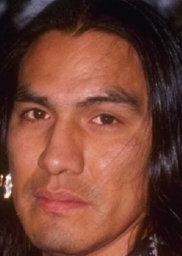 Rodney A. Grant Photo on myCast - Fan Casting Your Favorite Stories