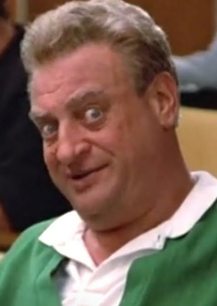 Fan Casting Adam West as The Old Guy who is also a Student in The ...