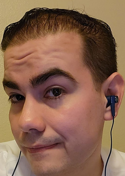 Rodney David Falberg Fan Casting