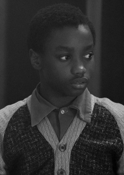 The Spectacular Spider-Man (Season Ten) Fan Casting on myCast