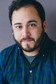 Rodrigo Fernandez-Stoll Fan Casting