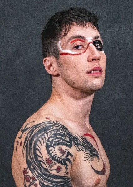 Rodrigo Zalc on myCast - Fan Casting Your Favorite Stories