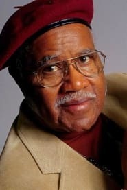 Roebuck 'Pops' Staples Fan Casting