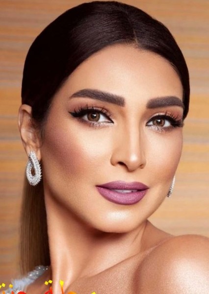 Rogena Photo on myCast - Fan Casting Your Favorite Stories