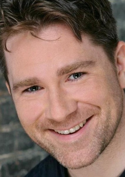 Roger Clark Photo on myCast - Fan Casting Your Favorite Stories