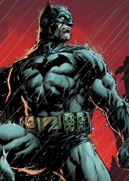 Dynamic Duo animated movie (Fancast) Fan Casting on myCast