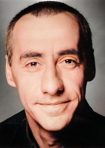 Roger Ennals Fan Casting