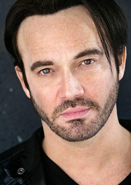 Roger Floyd Photo on myCast - Fan Casting Your Favorite Stories