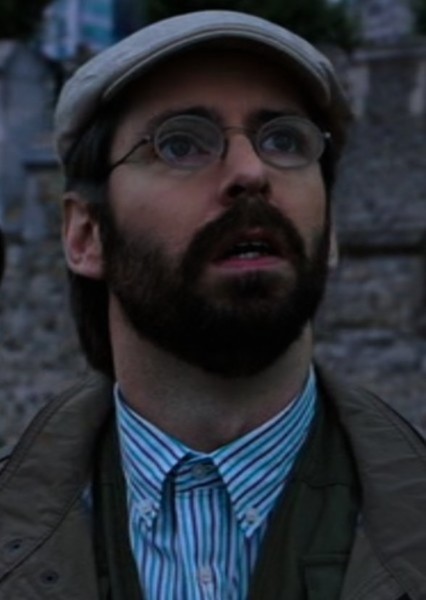 Roger Harrington (Marvel Cinematic Universe) Photo on myCast - Fan ...