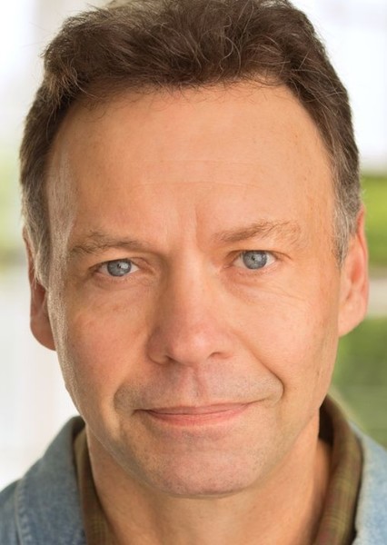 Roger Hewlett on myCast - Fan Casting Your Favorite Stories