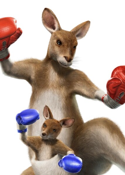 Photos of Roger Jr. on myCast - Fan Casting Your Favorite Stories