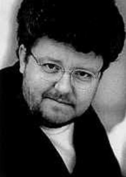 Roger L. Jackson on myCast - Fan Casting Your Favorite Stories