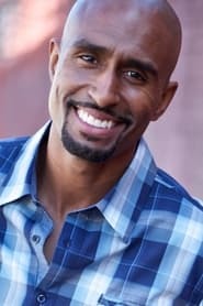 Roger Payano on myCast - Fan Casting Your Favorite Stories