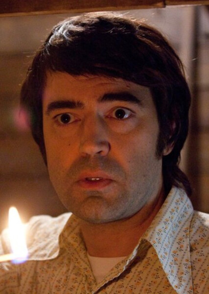 Photos of Roger Perron (The Conjuring) on myCast - Fan Casting Your ...