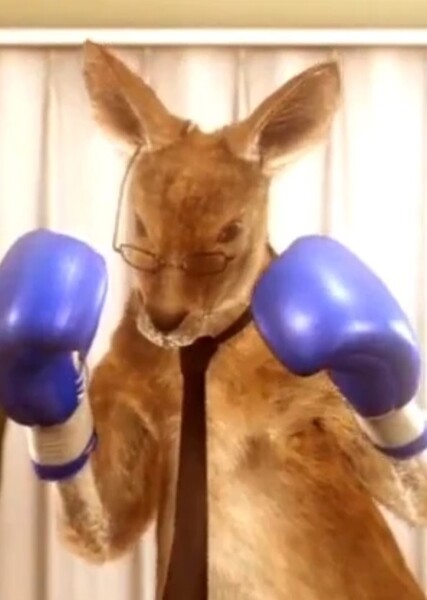 Roger Fan Casting for Tekken Season 2 (Animated SSBCU) | myCast - Fan ...