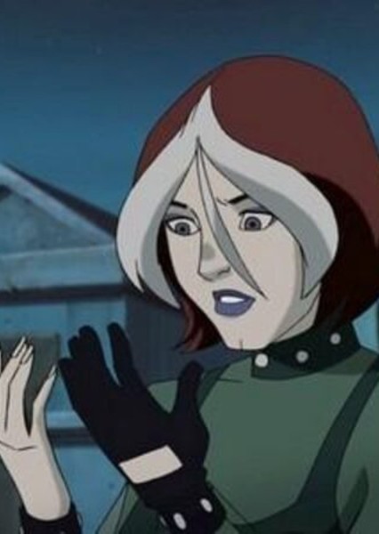 Rogue Photo on myCast - Fan Casting Your Favorite Stories