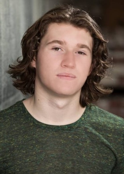 Jason Sakaki on myCast - Fan Casting Your Favorite Stories