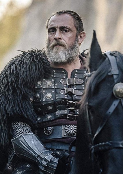 Roland Møller Photo on myCast - Fan Casting Your Favorite Stories