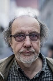 Roman Baskin Fan Casting