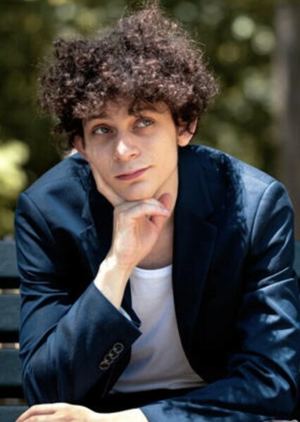 Roman Duduik Fan Casting