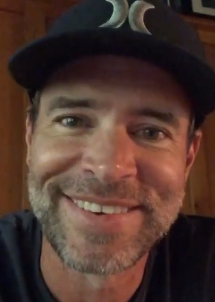 Roman Ghost Fan Casting