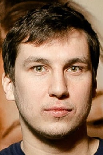 Roman Karimov Fan Casting