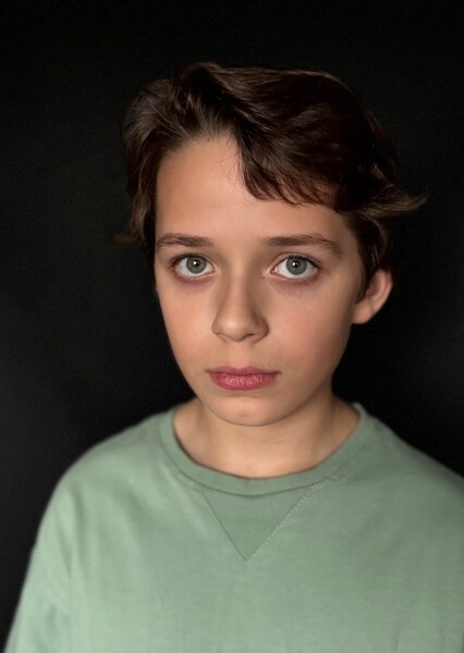 Roman Levchenko Fan Casting