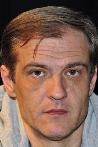 Roman Luknár Fan Casting