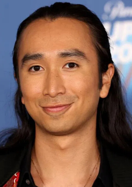 Tiger & Bunny Live Action Fan Casting on myCast