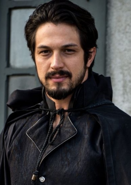 Venom Fan Casting on myCast