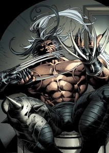 Photos of Romulus (Marvel) on myCast - Fan Casting Your Favorite Stories