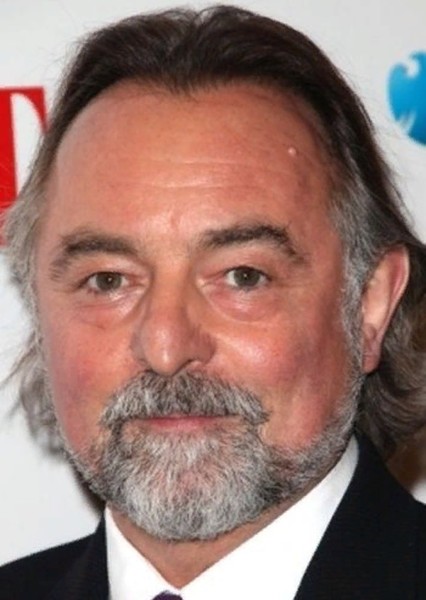 Ron Cook on myCast - Fan Casting Your Favorite Stories