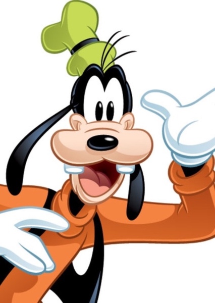 Goofy Fan Casting for Mickey Mouse the Movie (Space Jam/Tom & Jerry ...