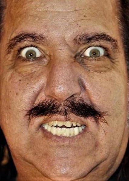 Ron Jeremy Fan Casting