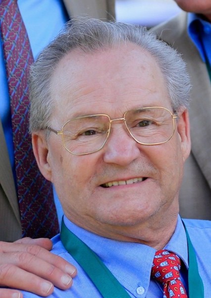 Ron Turcotte Fan Casting