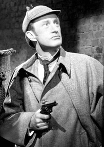 Ronald Howard Photo on myCast - Fan Casting Your Favorite Stories