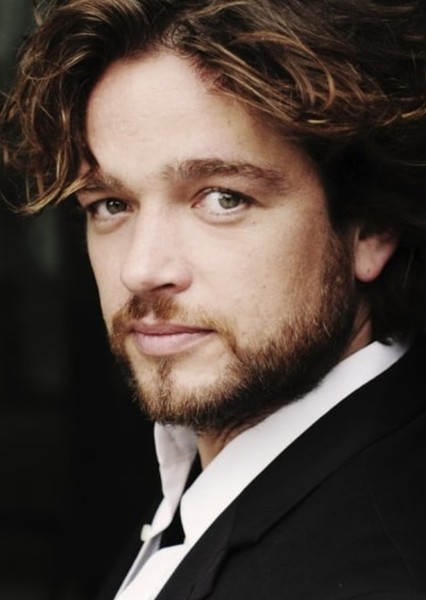 Ronald Zehrfeld Photo on myCast - Fan Casting Your Favorite Stories